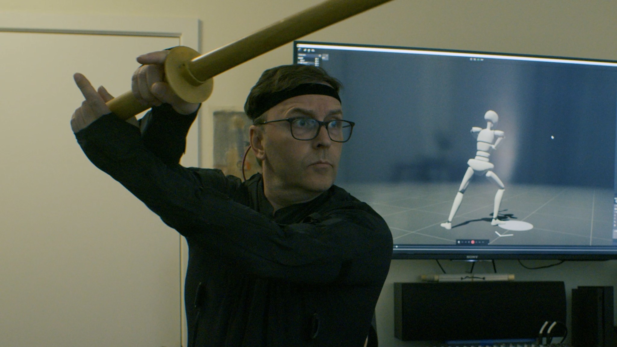 Pitch & Produce | CHIBURI: Using Real-time Design and Animation Tools ...