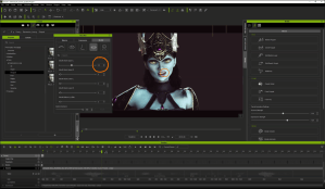Creating Believable Talking Animations for Your 3D Characters with AI ...