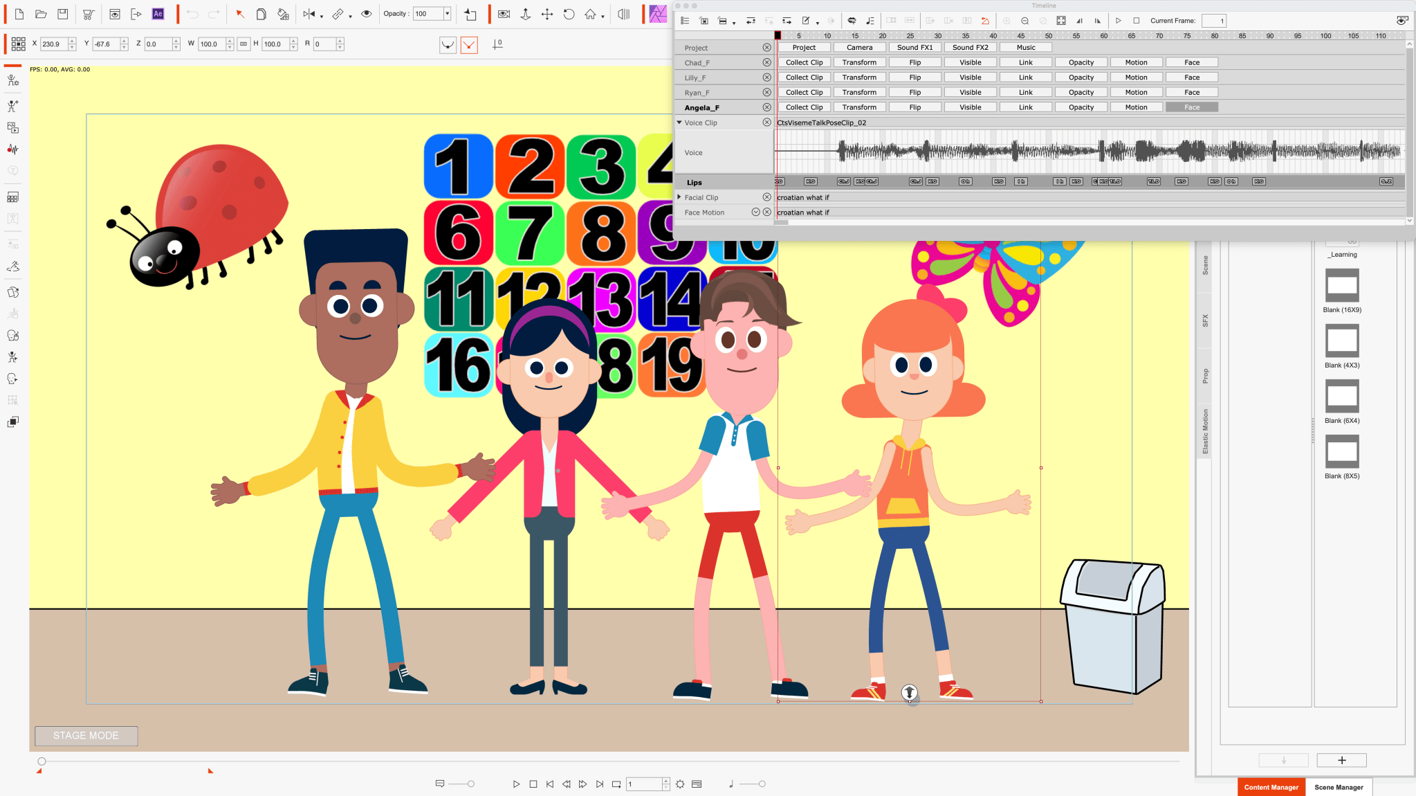 Creating a Successful YouTube Channel for a Young Audience with help ...