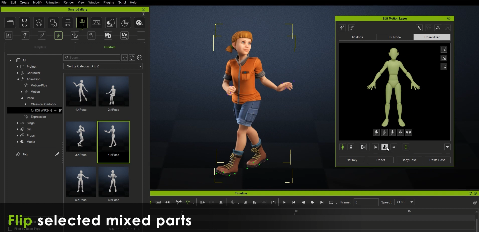 iClone 8 – Now Anyone Can Animate - Reallusion Magazine