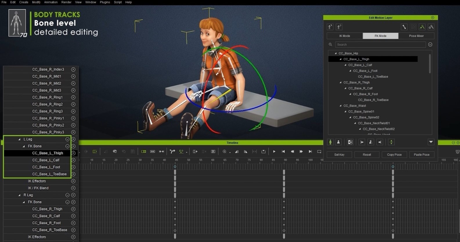 iClone 8 – Now Anyone Can Animate - Reallusion Magazine