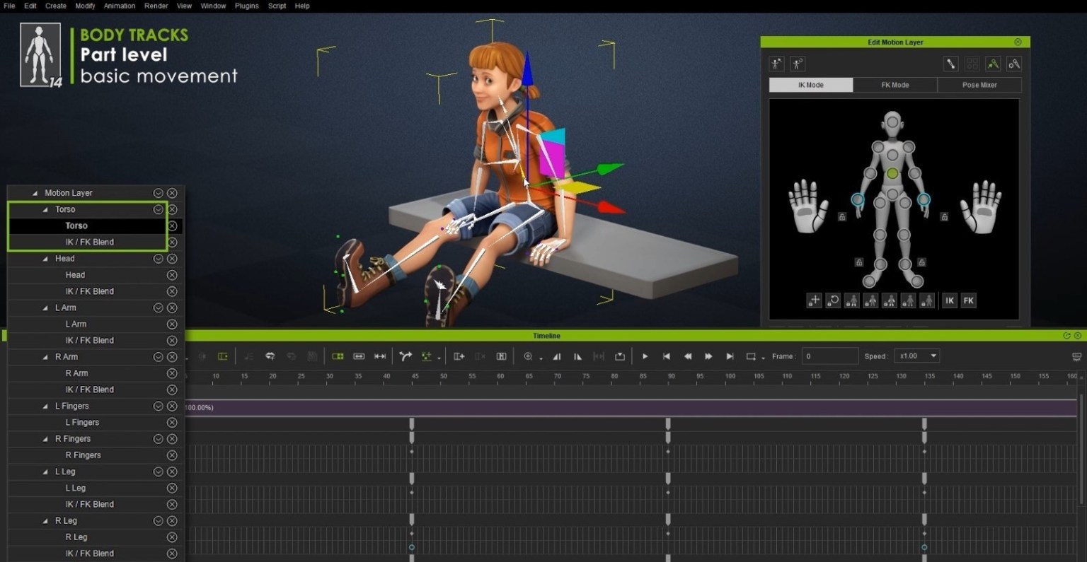 iClone 8 – Now Anyone Can Animate - Reallusion Magazine