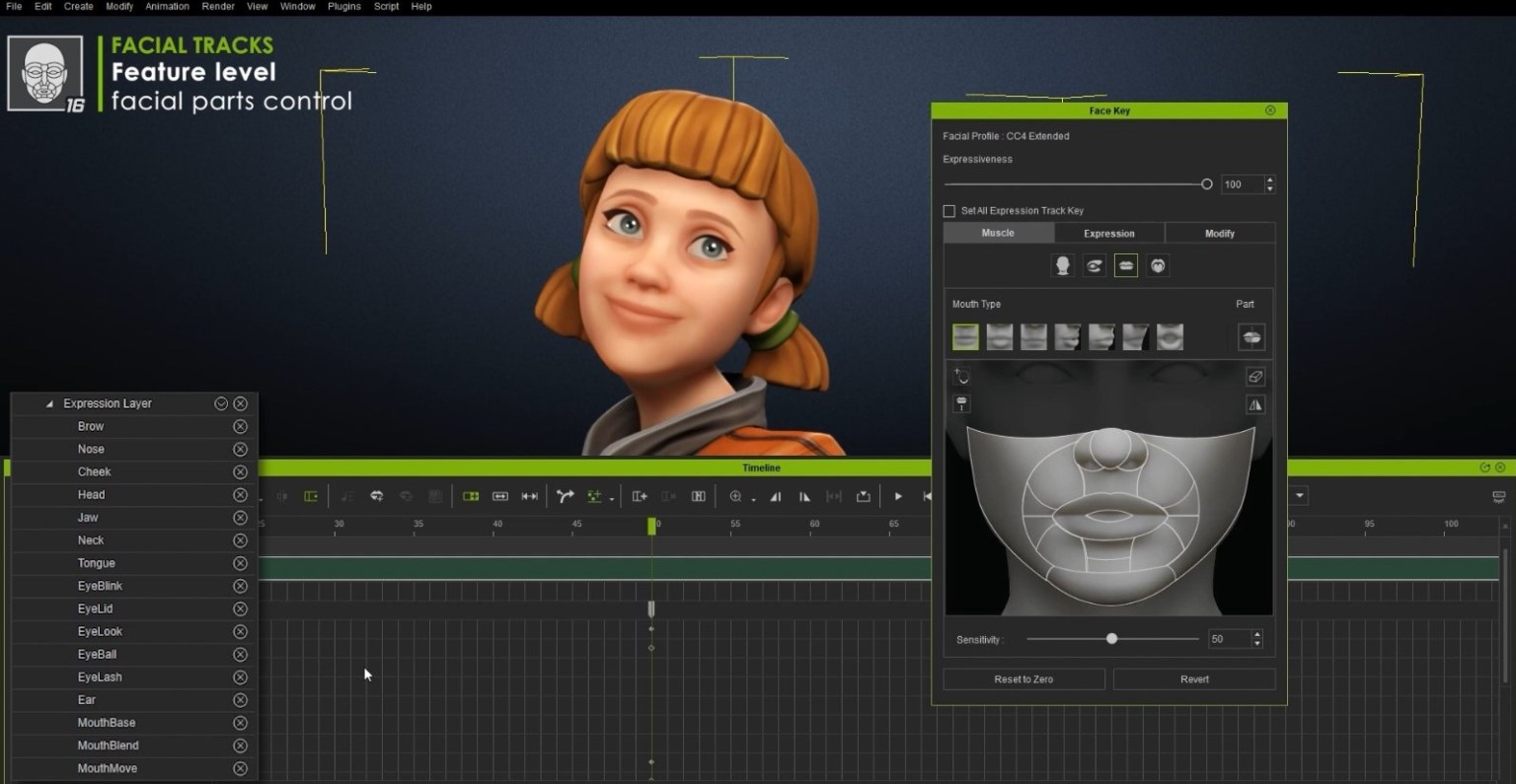 iClone 8 – Now Anyone Can Animate - Reallusion Magazine