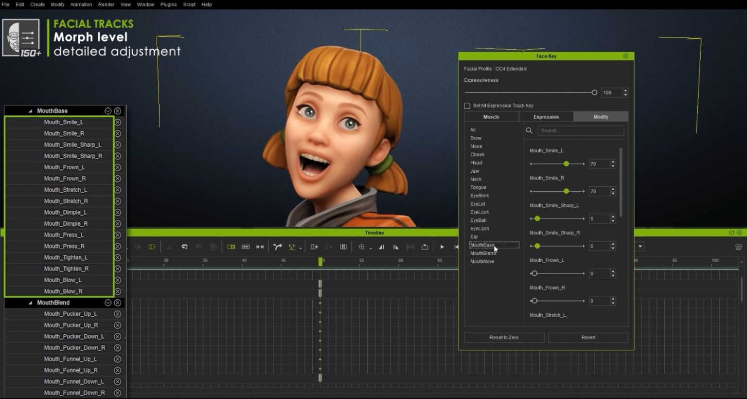 iClone 8 – Now Anyone Can Animate - Reallusion Magazine