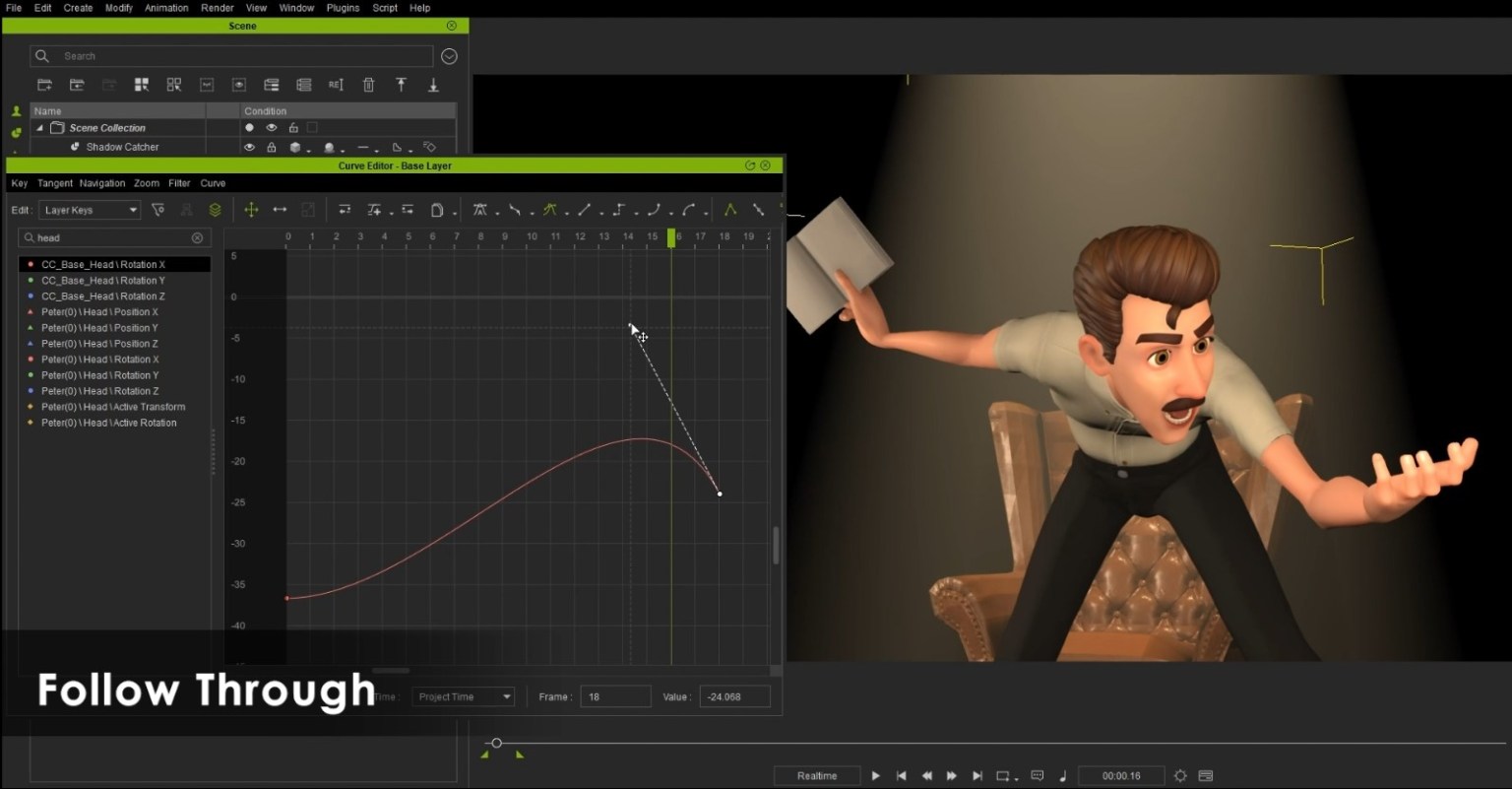 iClone 8 – Now Anyone Can Animate - Reallusion Magazine