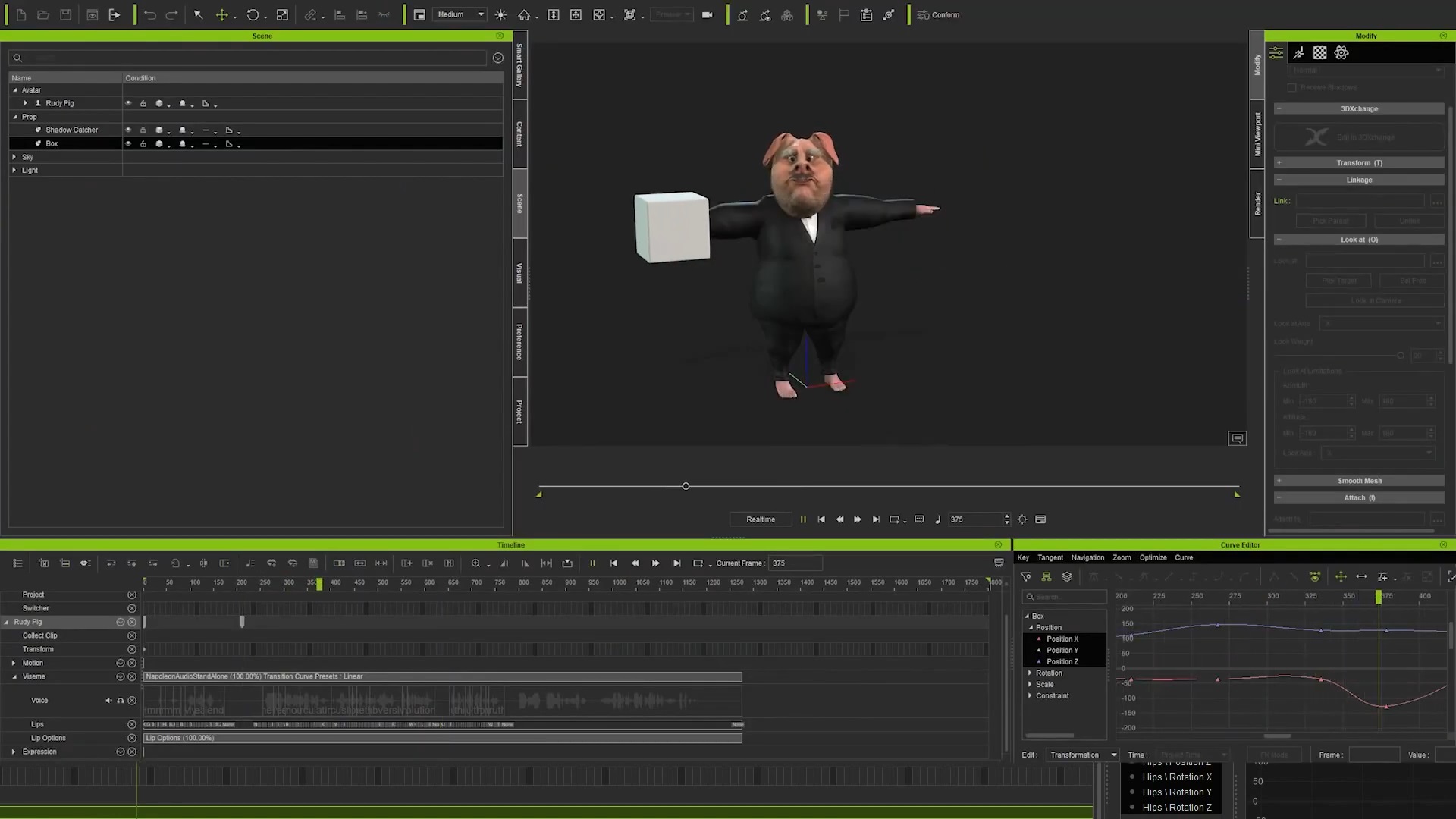 Winning Tips & Tricks: The Making of Jason Taylor’s “Animal Farm ...