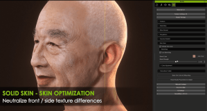 Character Creator 4 – Elevating Digital Humans - Reallusion Magazine