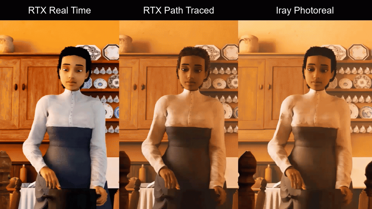 3D Render Engines for iClone: Choosing The Best (Part 1) - Reallusion ...