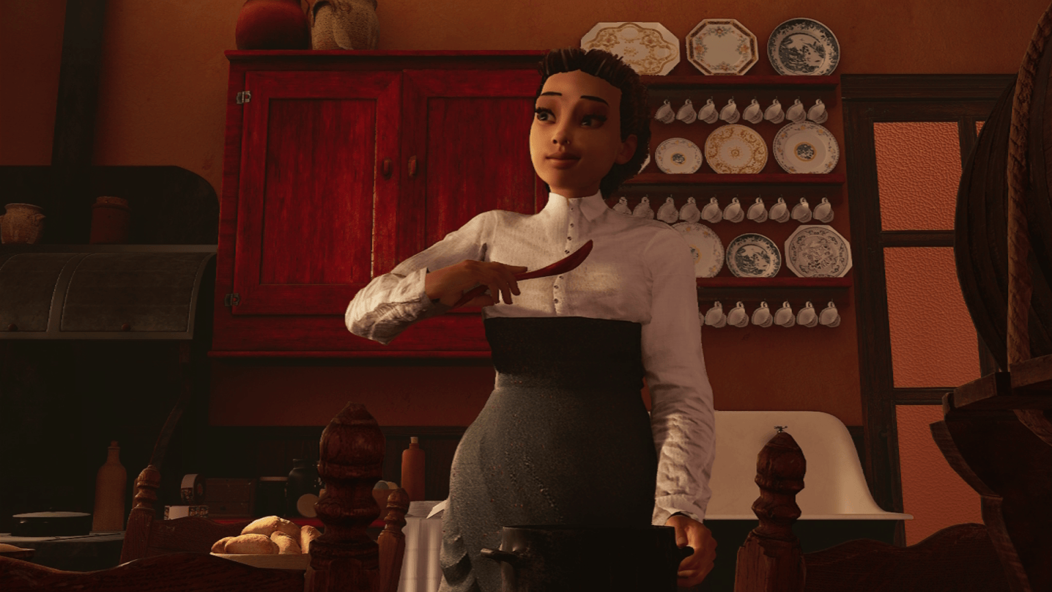 3D Render Engines for iClone: Choosing The Best (Part 1) - Reallusion ...