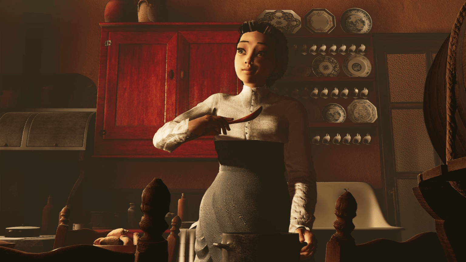 3D Render Engines for iClone: Choosing The Best (Part 1) - Reallusion ...