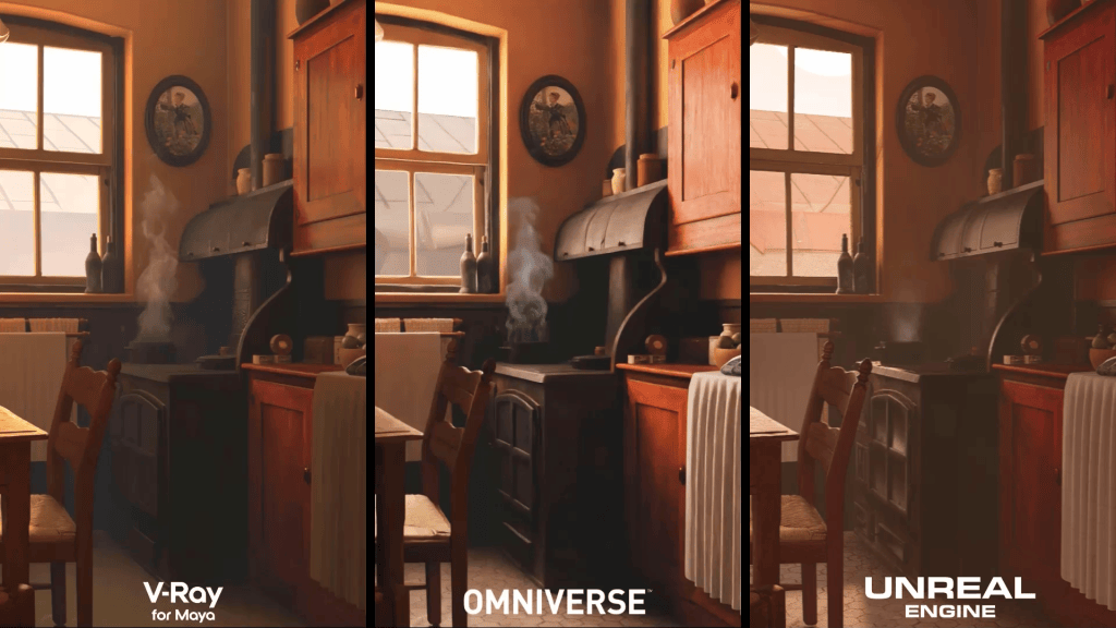 3D Render Engines for iClone: Choosing The Best (Part 2) - Reallusion ...