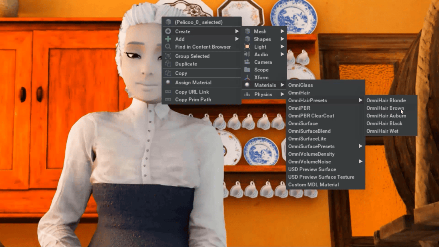 3D Render Engines for iClone: Choosing The Best (Part 1) - Reallusion ...