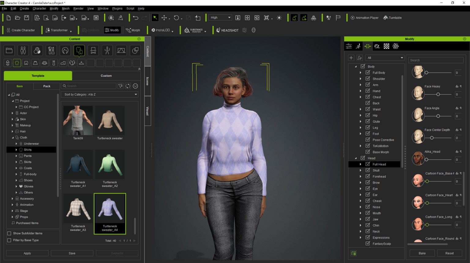 How iClone 8 & Character Creator 4 boosted a Musician's Animation ...