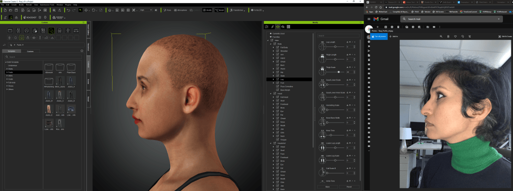 Pitch & Produce | Raise Ravens: Reanimating loved ones in virtual ...