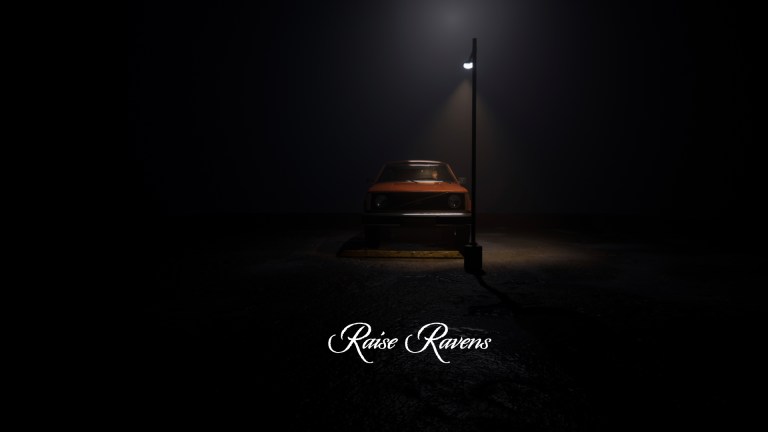 Pitch & Produce | Raise Ravens: Reanimating loved ones in virtual ...