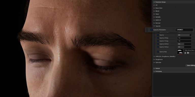 Character Creator to Unreal Engine 5 Best Practice - Reallusion Magazine