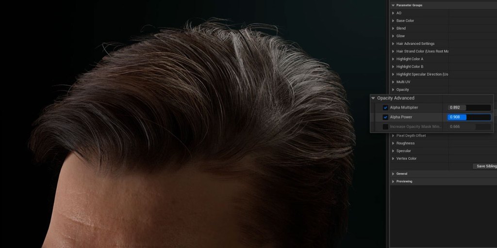 Character Creator to Unreal Engine 5 Best Practice - Reallusion Magazine