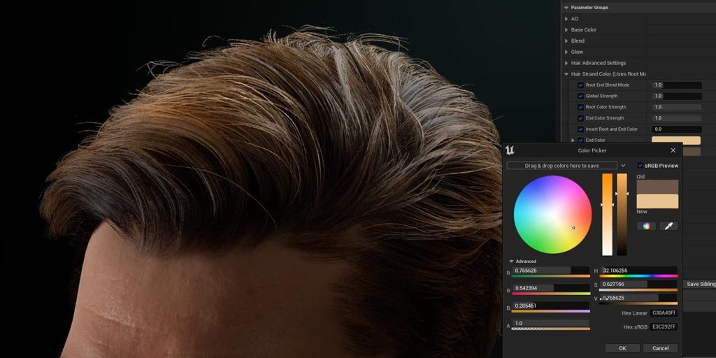 Character Creator to Unreal Engine 5 Best Practice - Reallusion Magazine