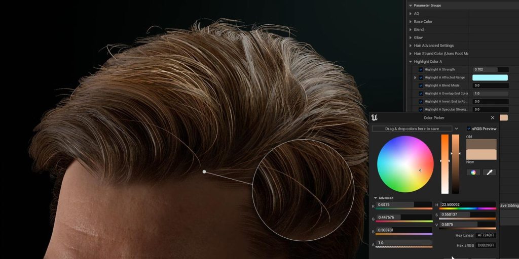 Character Creator to Unreal Engine 5 Best Practice - Reallusion Magazine