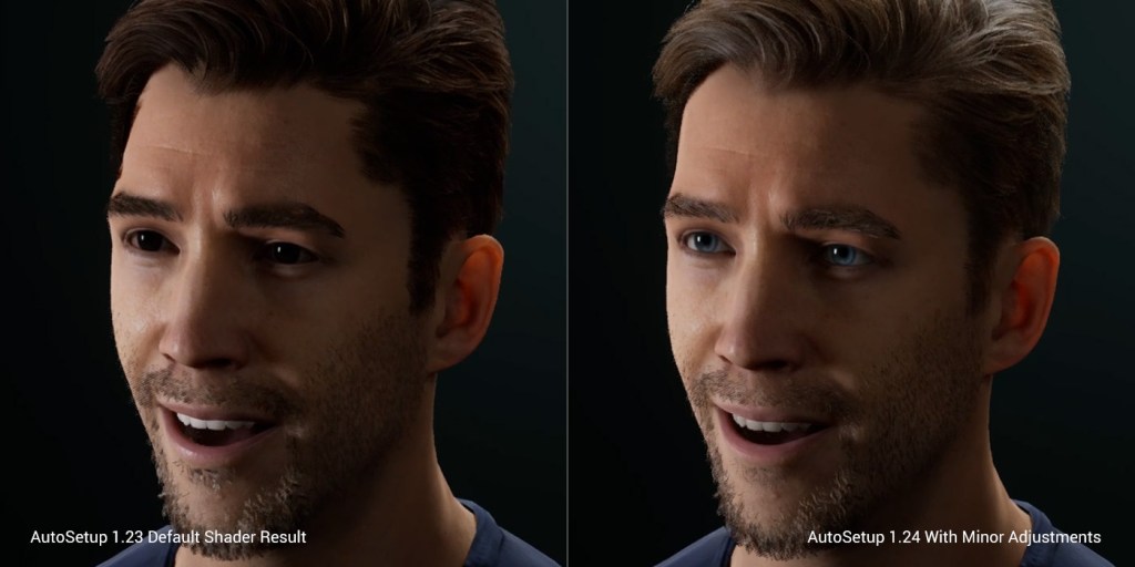 Character Creator to Unreal Engine 5 Best Practice - Reallusion Magazine