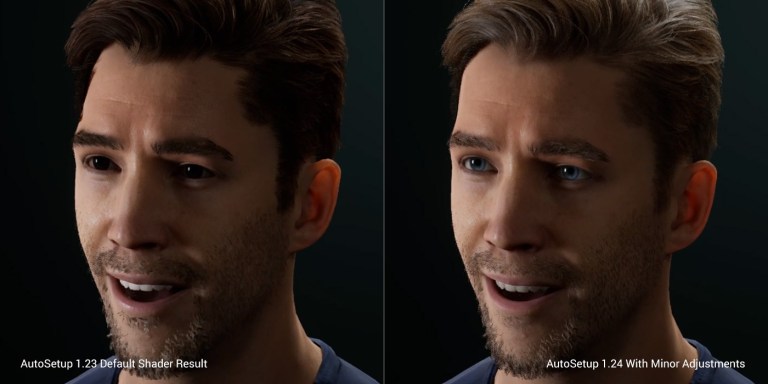 Character Creator to Unreal Engine 5 Best Practice - Reallusion Magazine