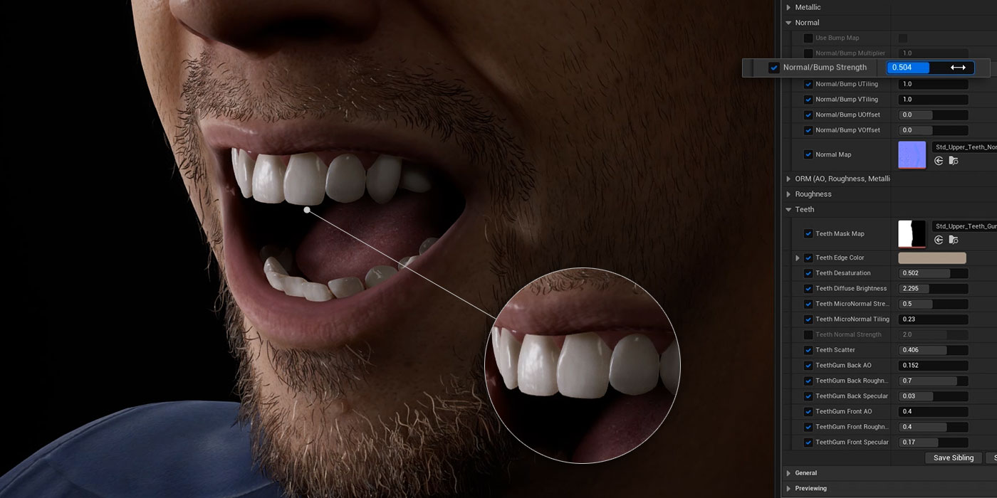 Character Creator to Unreal Engine 5 Best Practice - Reallusion Magazine