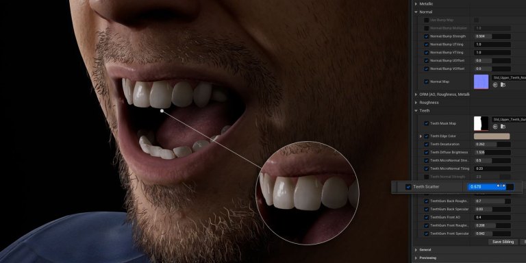 Character Creator to Unreal Engine 5 Best Practice - Reallusion Magazine