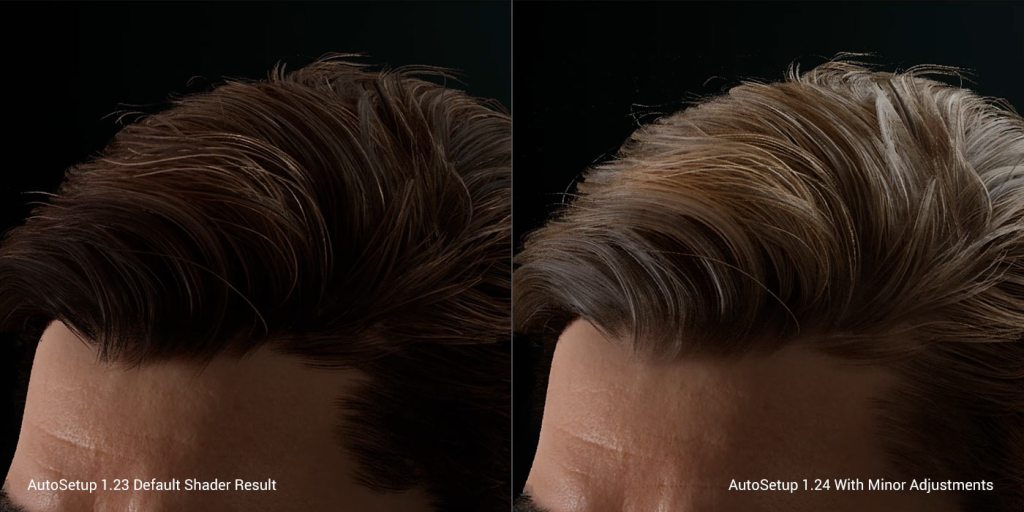 Character Creator to Unreal Engine 5 Best Practice - Reallusion Magazine