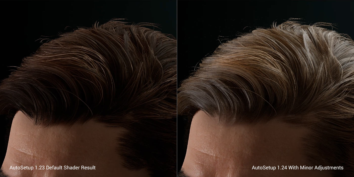 Character Creator to Unreal Engine 5 Best Practice - Reallusion Magazine