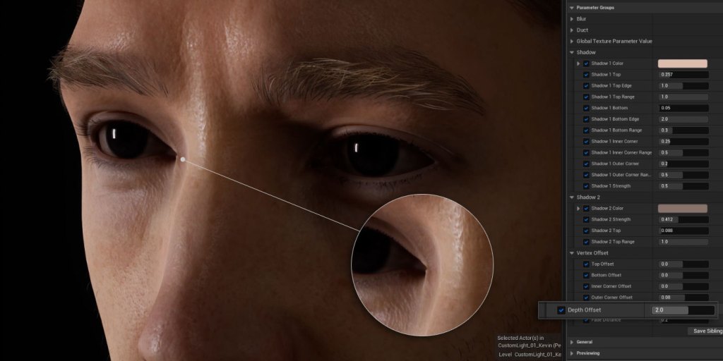 Character Creator to Unreal Engine 5 Best Practice - Reallusion Magazine