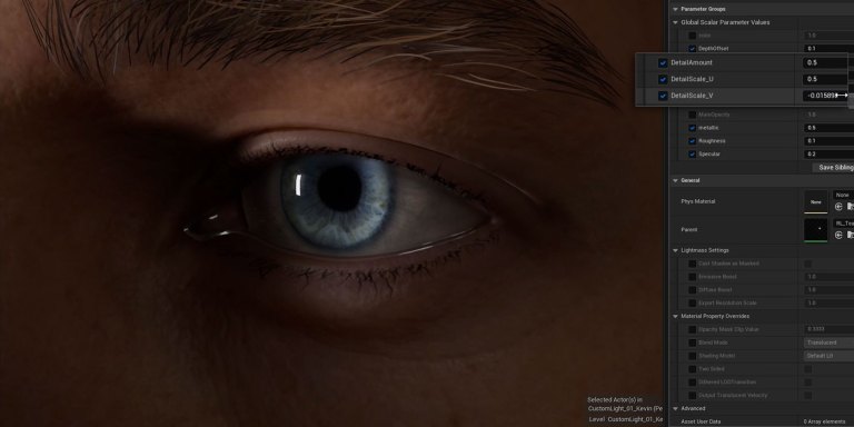 Character Creator to Unreal Engine 5 Best Practice - Reallusion Magazine