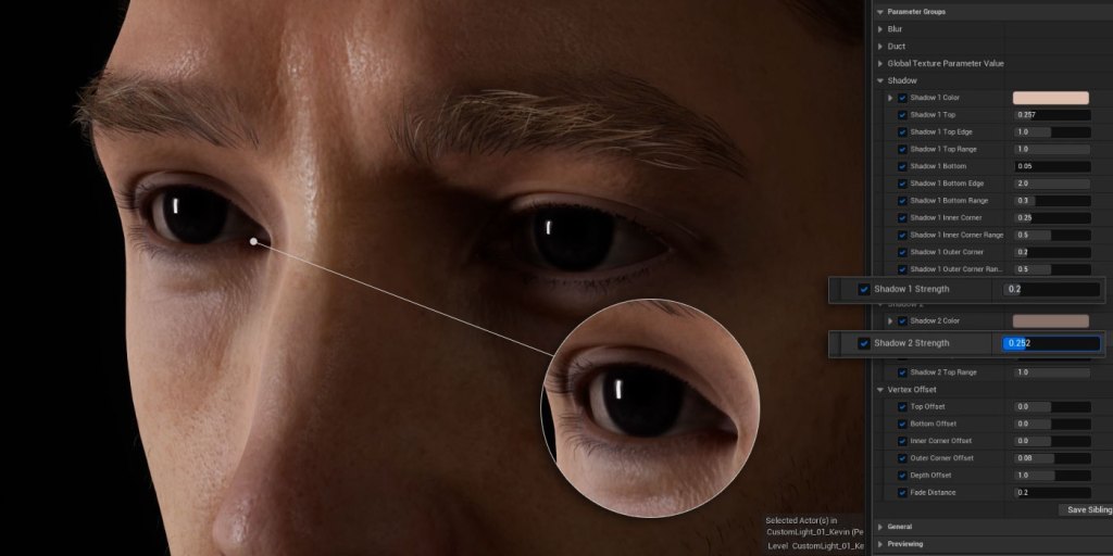 Character Creator to Unreal Engine 5 Best Practice - Reallusion Magazine
