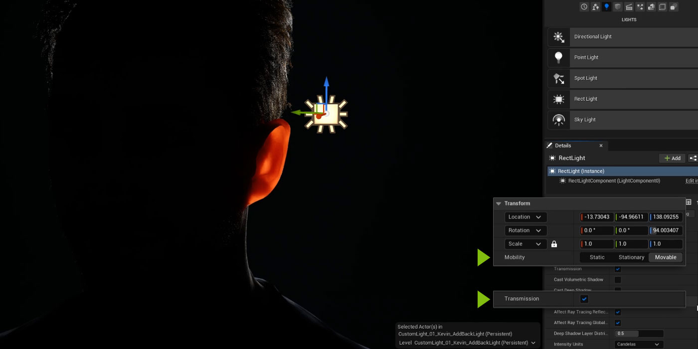 Character Creator to Unreal Engine 5 Best Practice - Reallusion Magazine