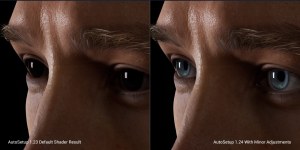 Character Creator to Unreal Engine 5 Best Practice - Reallusion Magazine