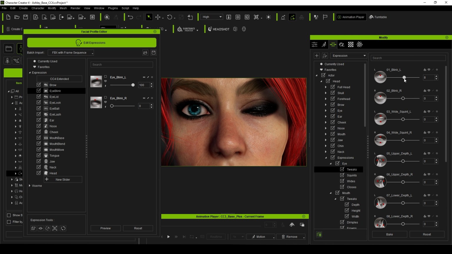 Libertas Review : Five Pro Tips for Character Creator 4 - Reallusion ...