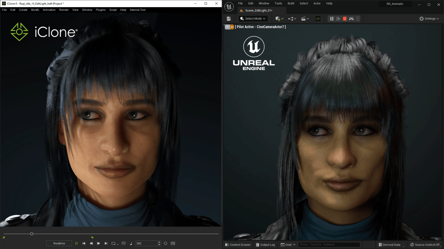 Pitch Produce Raise Ravens Reanimating Loved Ones In Virtual