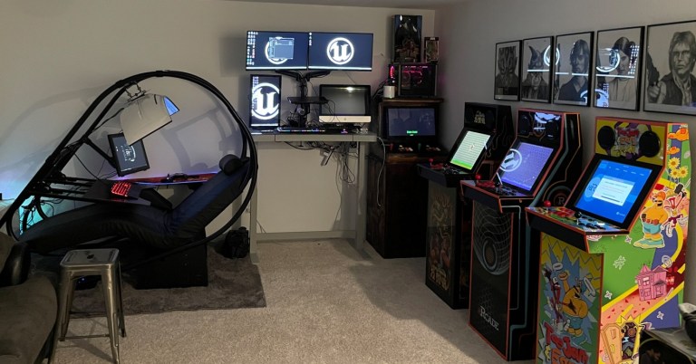 Bringing Cartoon Animator to home game consoles - Reallusion Magazine