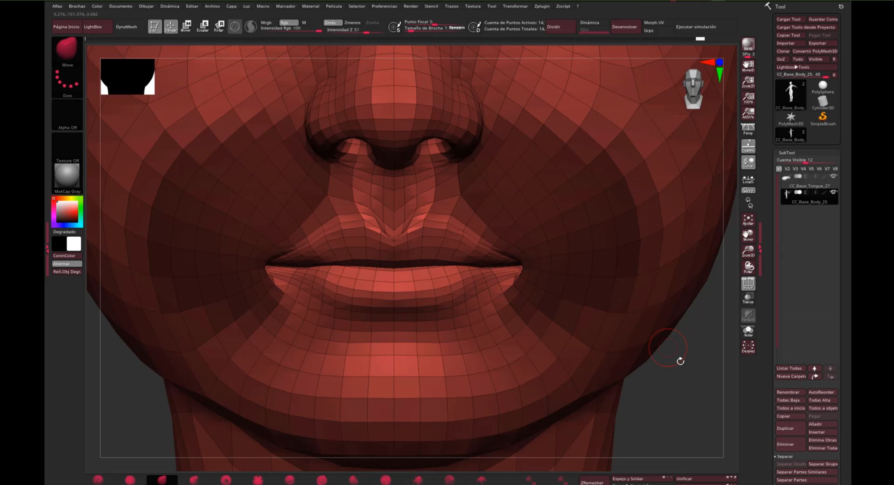 Disney 2D Animation Style Remade with Character Creator 4 - Part 1 ...
