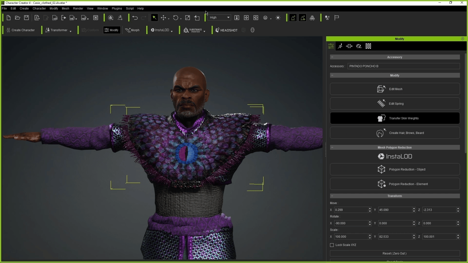 Virtual Production Company adapts Live Action Projects to Real-time Animation - Reallusion Magazine