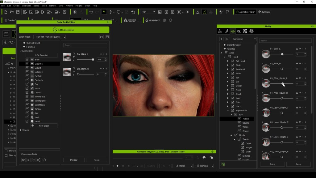 Libertas Review : Digital Soul Makes Your Characters More Human - Reallusion Magazine