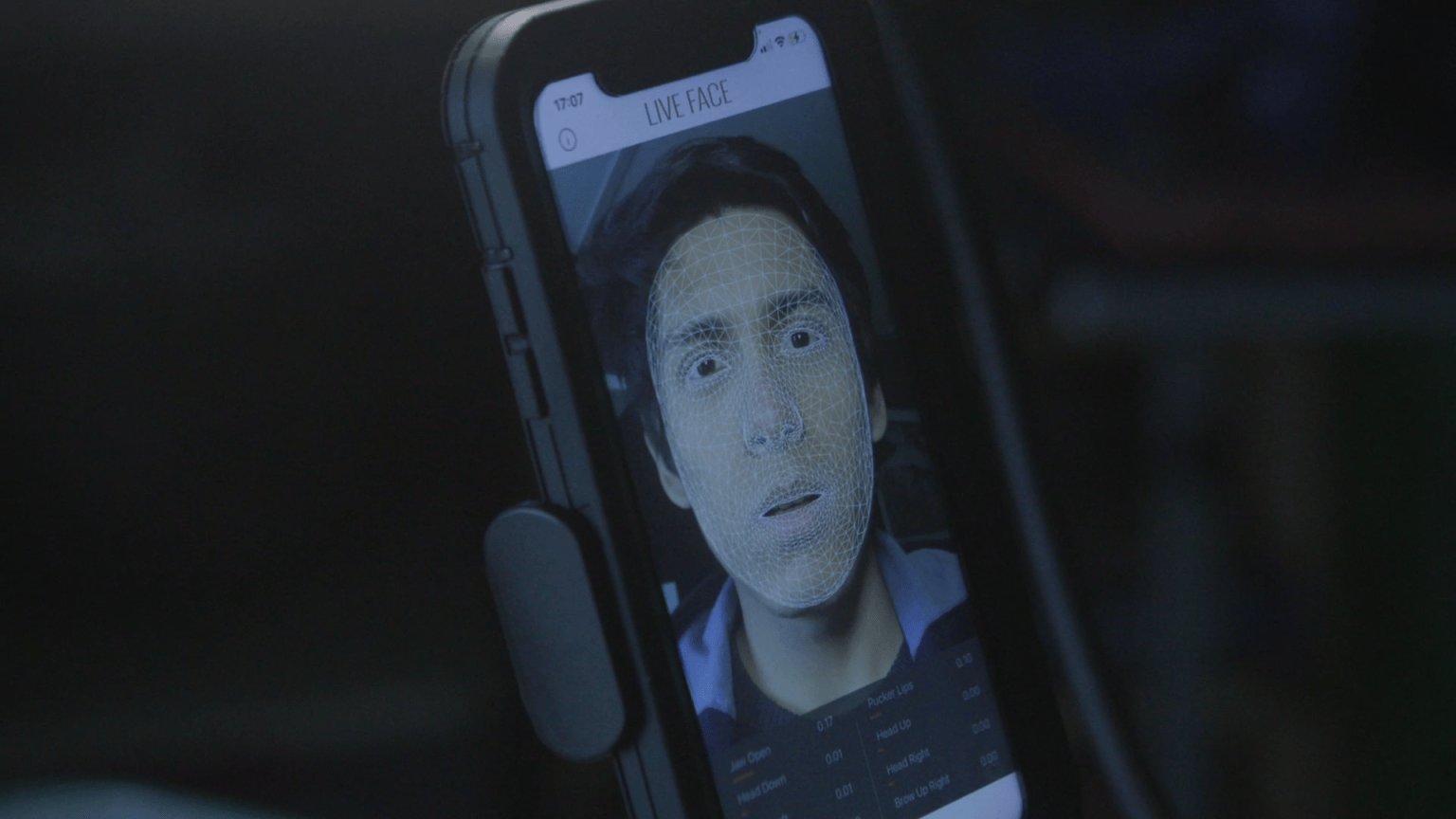 Virtual Production Company adapts Live Action Projects to Real-time ...