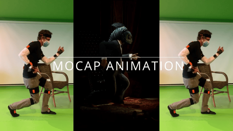 Virtual Production Company adapts Live Action Projects to Real-time ...
