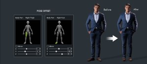 Want accurate auto-rigging for characters? Try AccuRIG - Reallusion ...