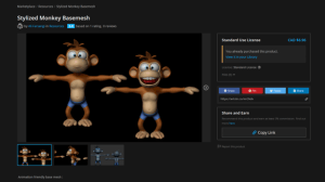 AccuRIG to Blender Pipeline: An Easy & Accurate Way to Auto-rig Any ...
