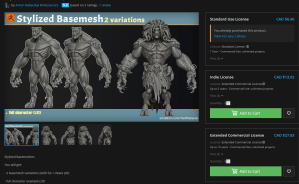 AccuRIG to Blender Pipeline: An Easy & Accurate Way to Auto-rig Any ...