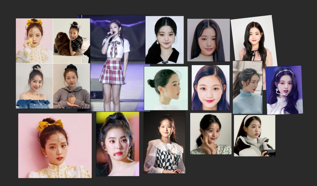 Learn from Winners: Create K-Pop Avatar with Game Modeler in Seoul ...