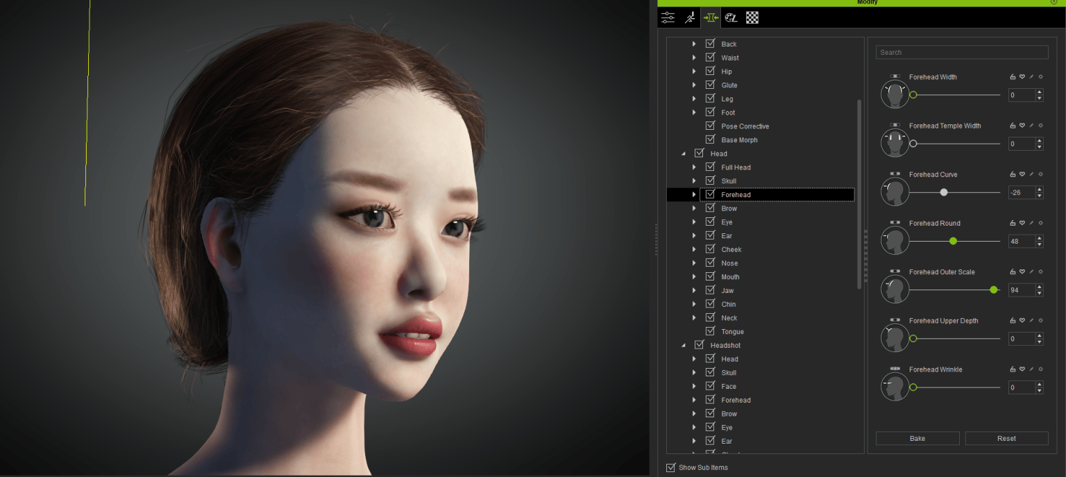Learn from Winners: Create K-Pop Avatar with Game Modeler in Seoul ...