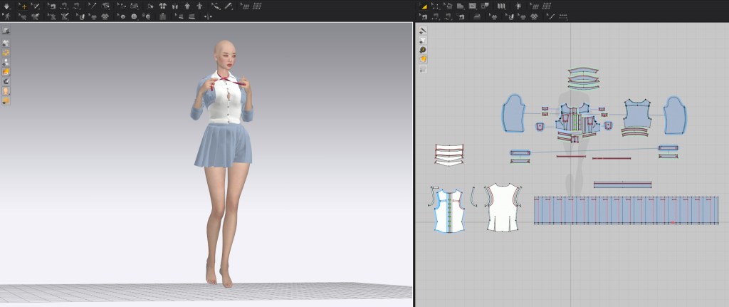 Learn from Winners: Create K-Pop Avatar with Game Modeler in Seoul ...
