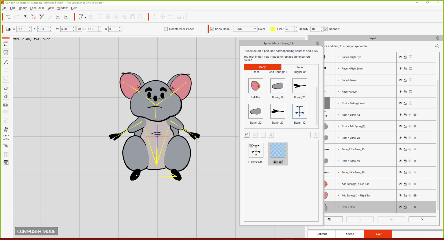 How Studios Create 90s-Style Cartoons with Cartoon Animator 5 ...