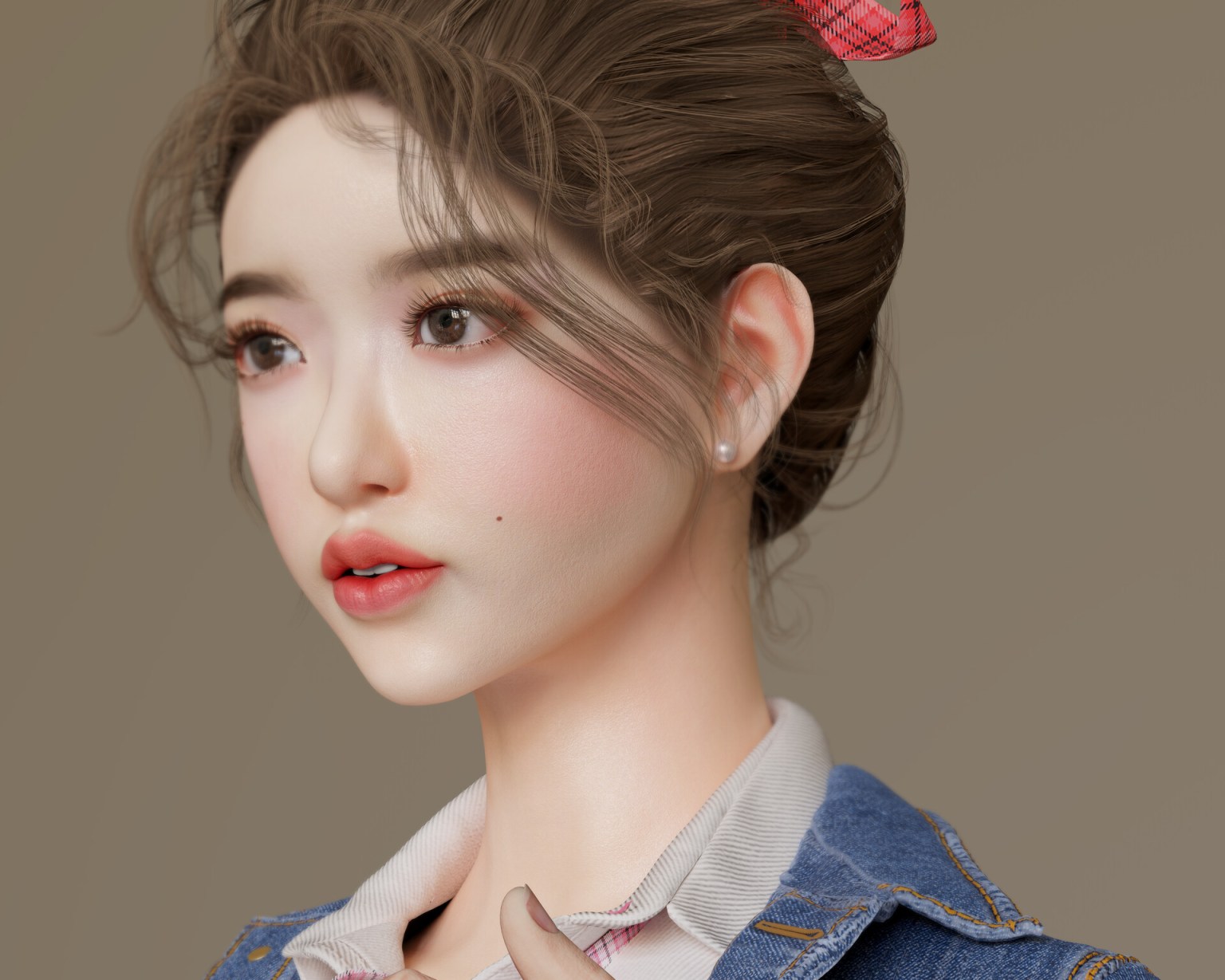 Learn from Winners: Create K-Pop Avatar with Game Modeler in Seoul ...